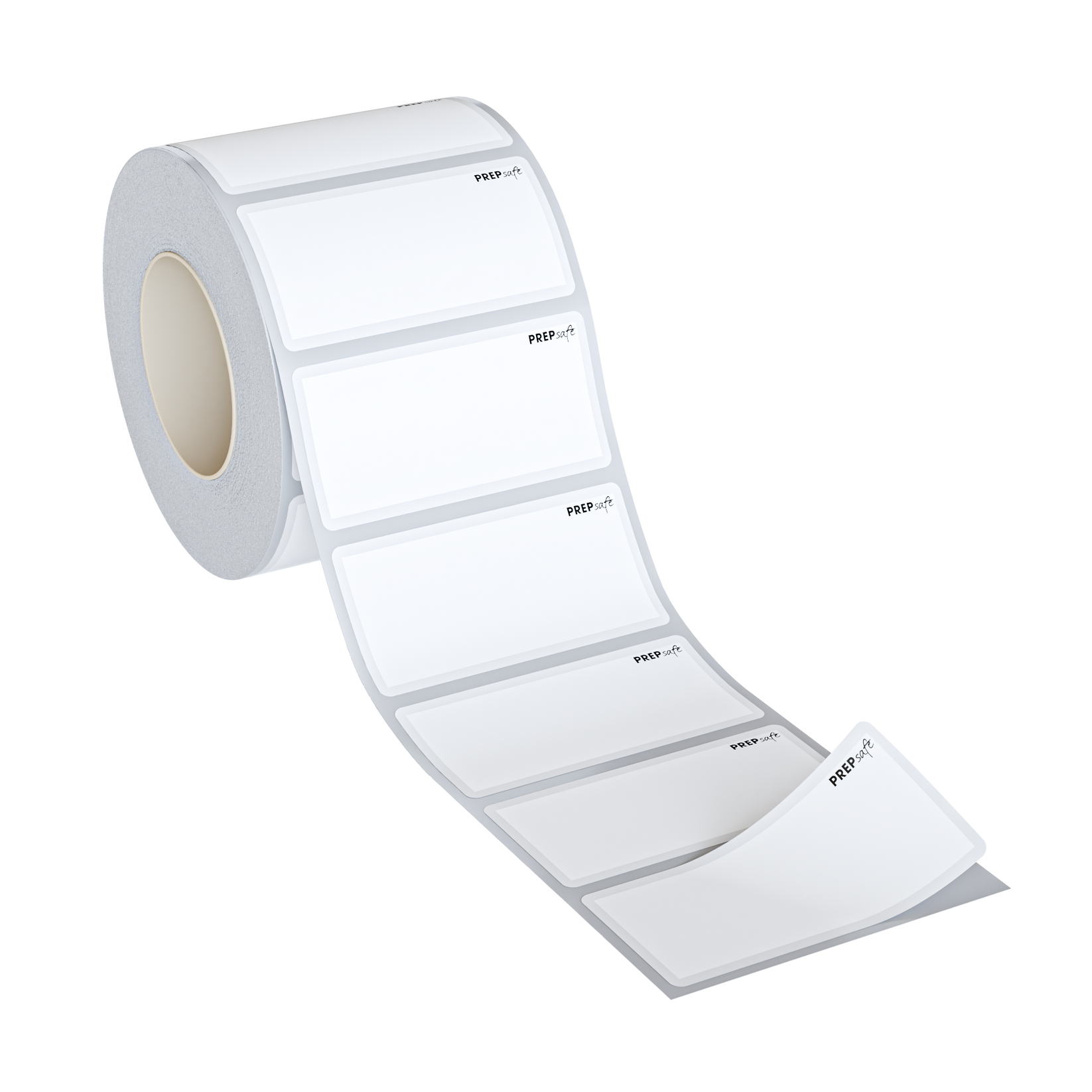 Dissolvable PREPsafe labels 7000 Box – PREPsafe (AUSTRALIA)