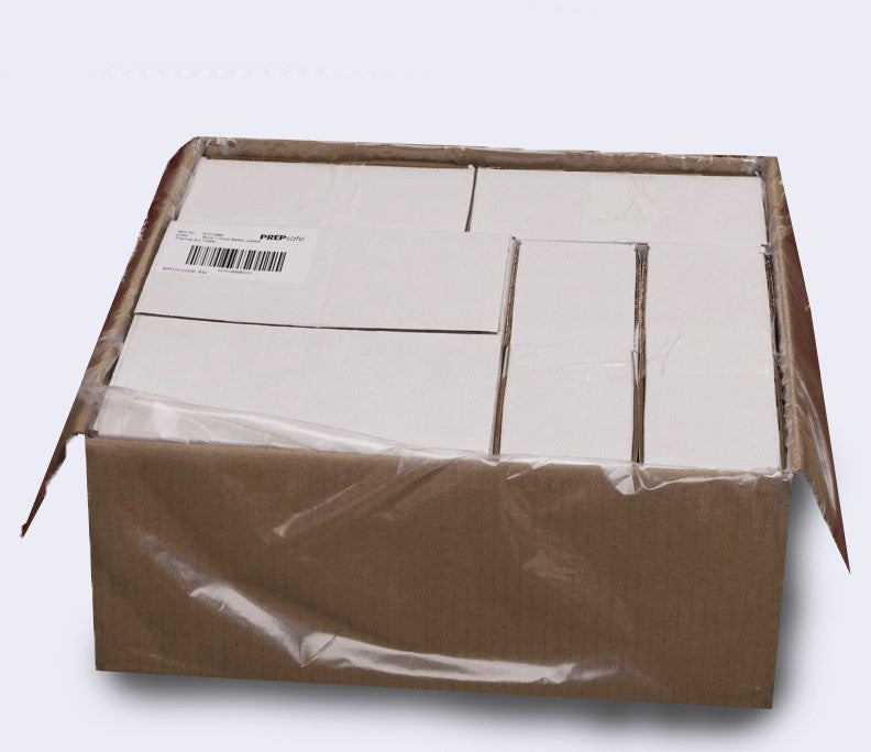 all – PREPsafe (AUSTRALIA)