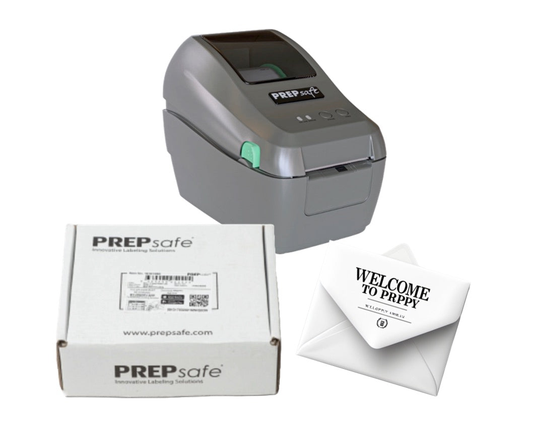 all – PREPsafe (AUSTRALIA)