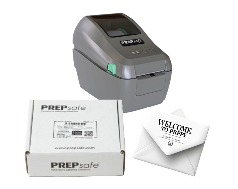 all – PREPsafe (AUSTRALIA)