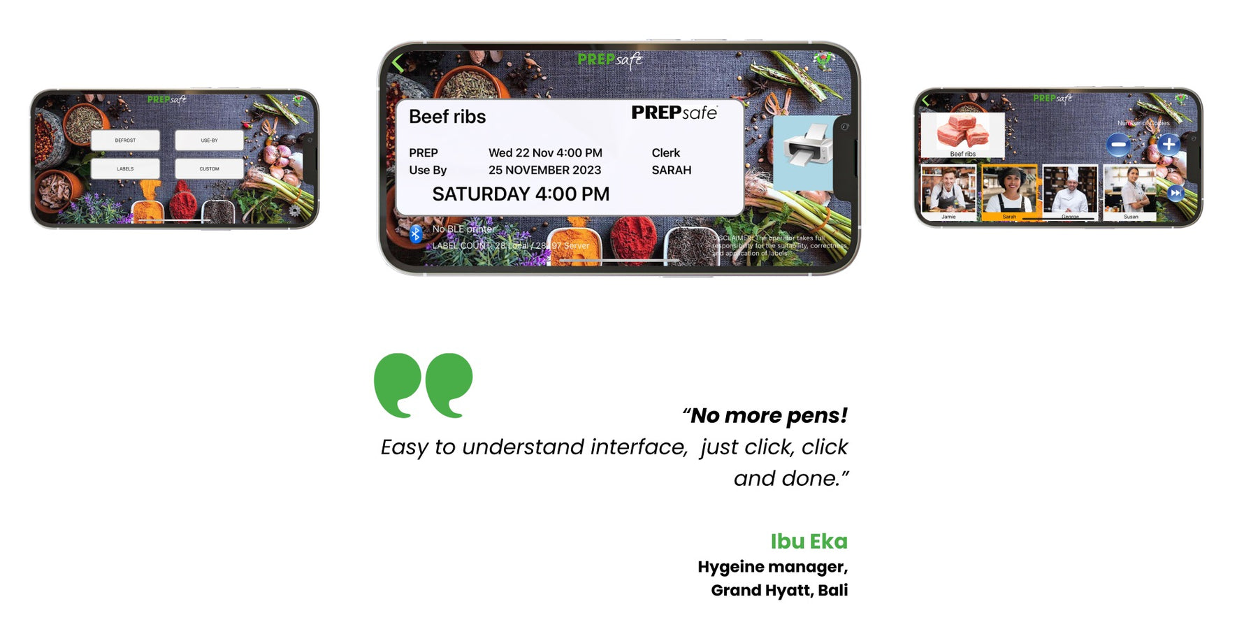 Preppy App – PREPsafe (AUSTRALIA)