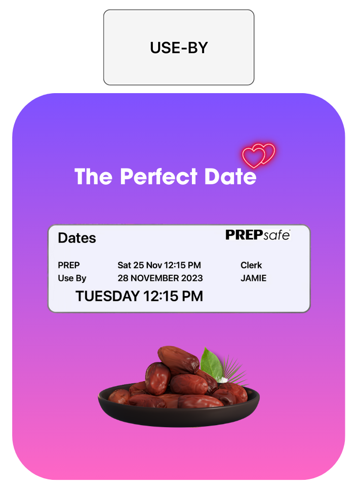 Preppy App – PREPsafe (AUSTRALIA)