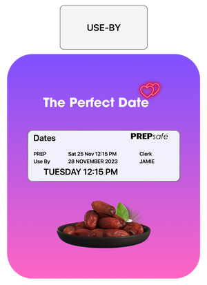 Preppy App – PREPsafe (AUSTRALIA)