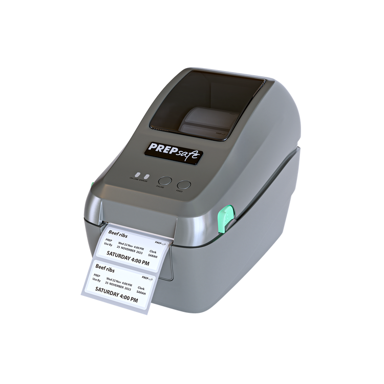 How To Get Started – PREPsafe (AUSTRALIA)